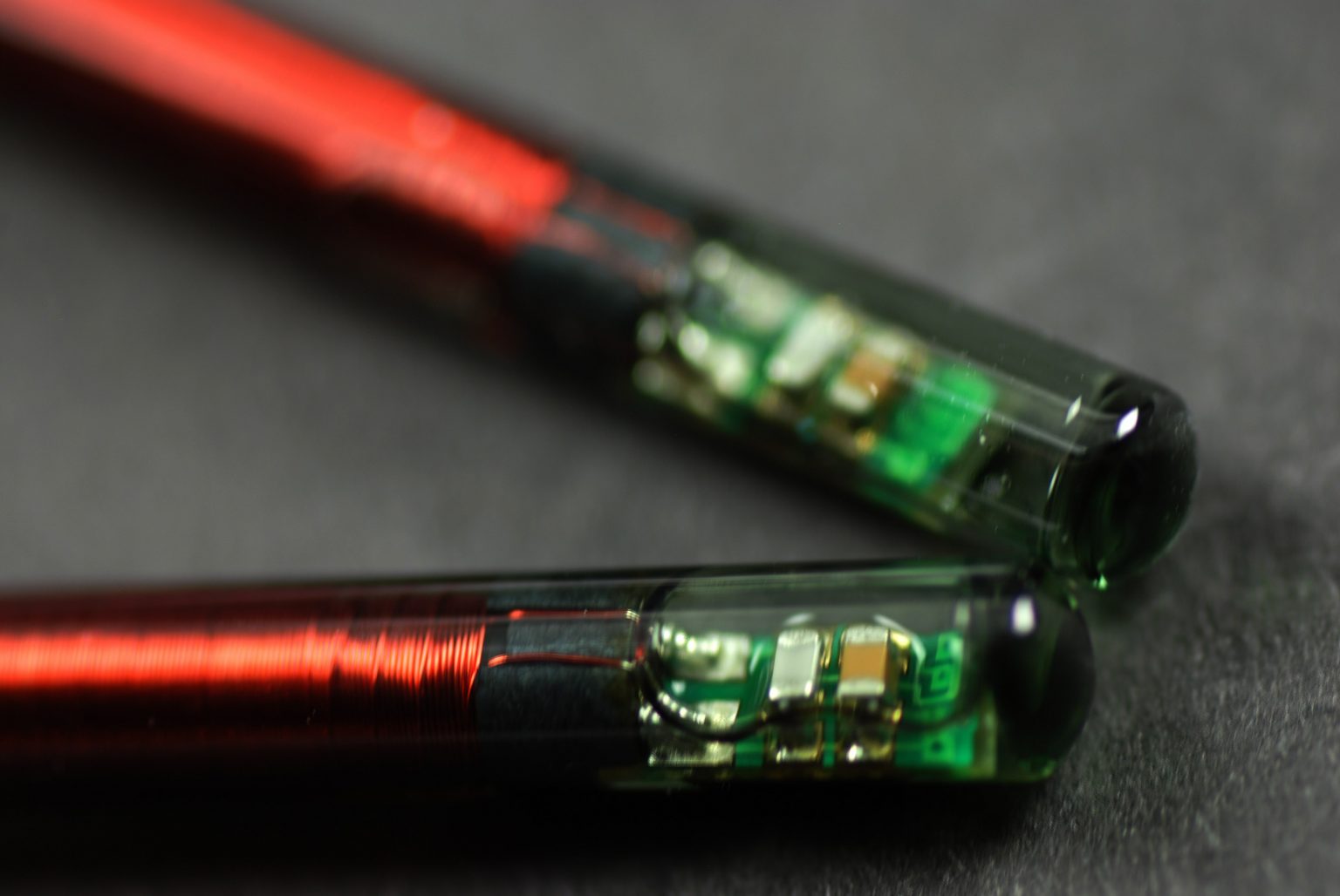 Electronic Potting Compounds - Epoxy & Polyurethane Potting - Encapsulation